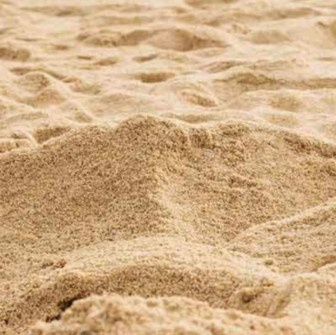 The Varied World of Sand: Types Available in the Indian Market ...